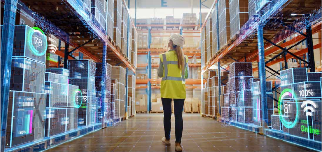 Four Packaging Trends Set To Define The Future | Antalis IE