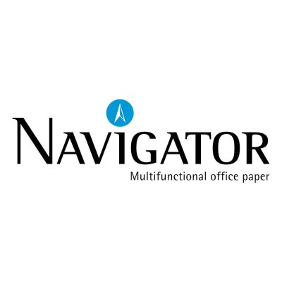 Navigator Universal White Printer Paper A4 80gsm pack of 500 sheets ...