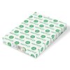 Nautilus Classic White 100% Recycled Paper SRA1 250gsm Pack of 125 ...
