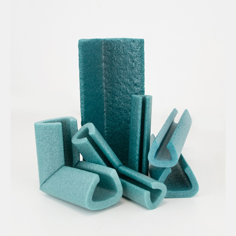 Foam Profiles - Protective Packaging Supplies | Antalis IE