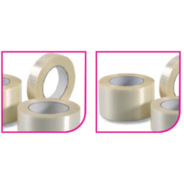 Cross Weave Tapes | Antalis IE